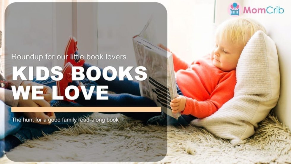 How to Teach Reading to Your Kids | Mom Crib