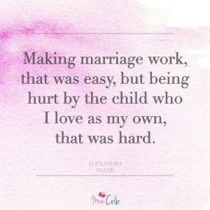 How to Be a Stepparent - Marriage, Involvement, & Boundaries | Mom Crib
